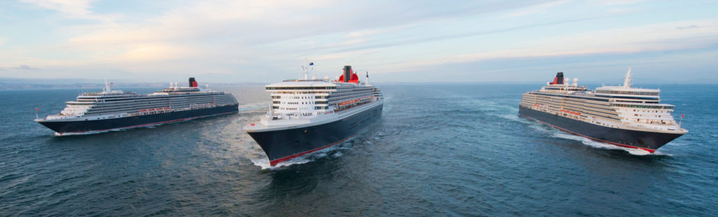 OCEAN CRUISE BRANDS – Harr Travel