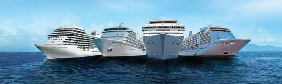 OCEAN CRUISE BRANDS – Harr Travel